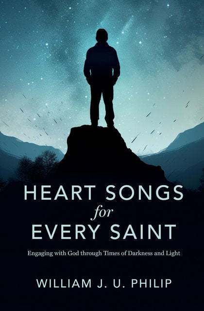 Heart Songs for Every Saint - Release date July 2024 – Cumberland ...