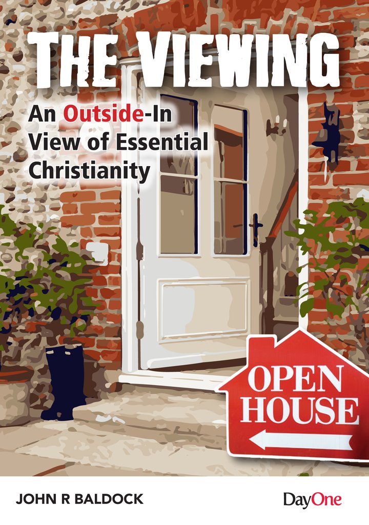 The Viewing: An outside-in view of Essential Christianity (Following J ...