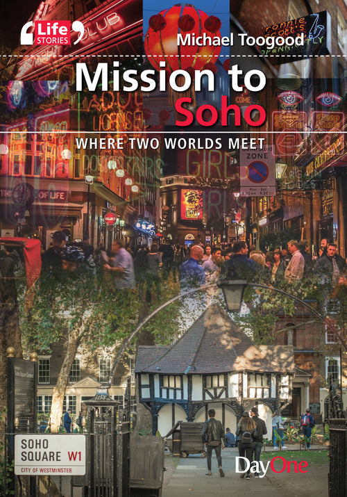 Mission to Soho – Cumberland Valley Bible Book Service