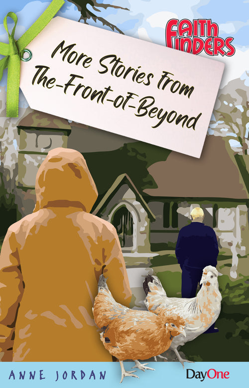 More stories from The-Front-of-Beyond – Cumberland Valley Bible Book ...